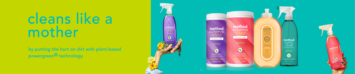 all-purpose cleaners – method home singapore