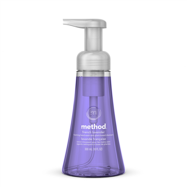 hand wash – method home singapore