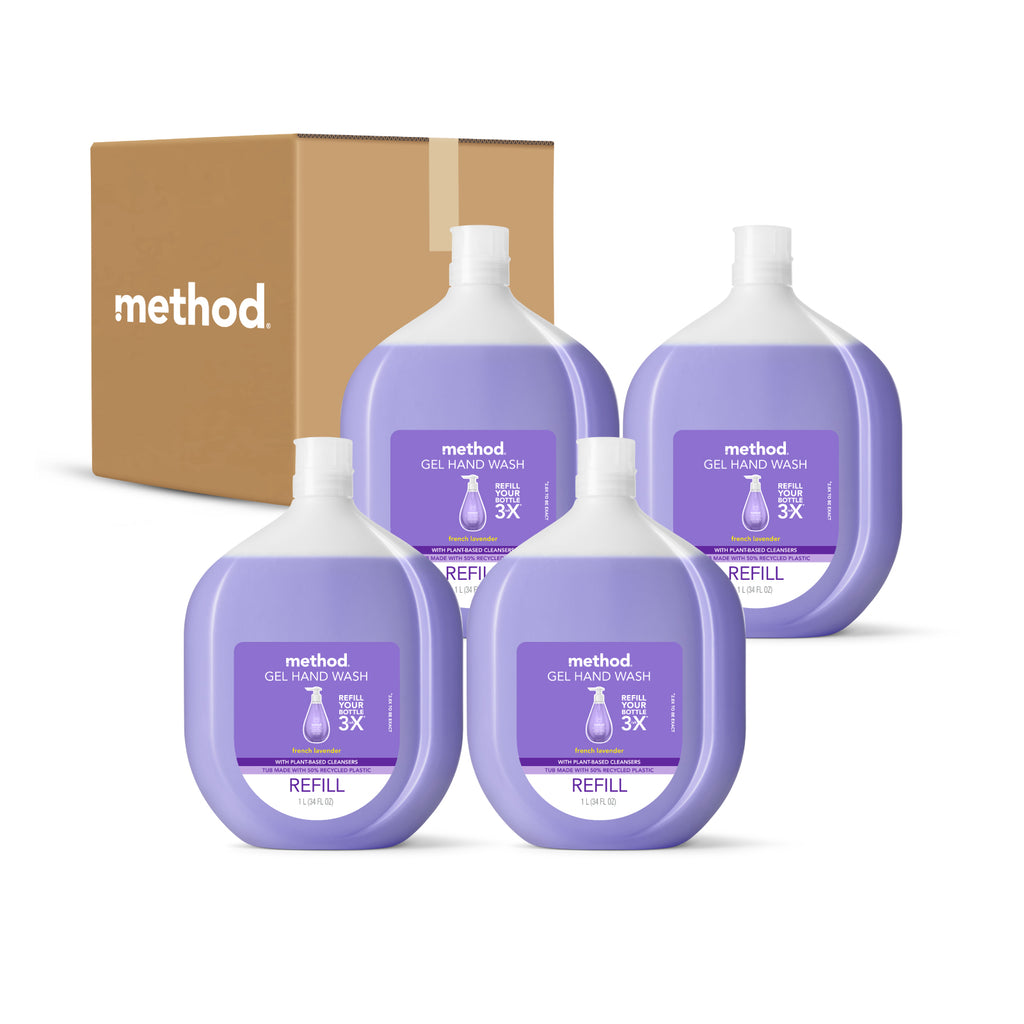 hand wash – method home singapore