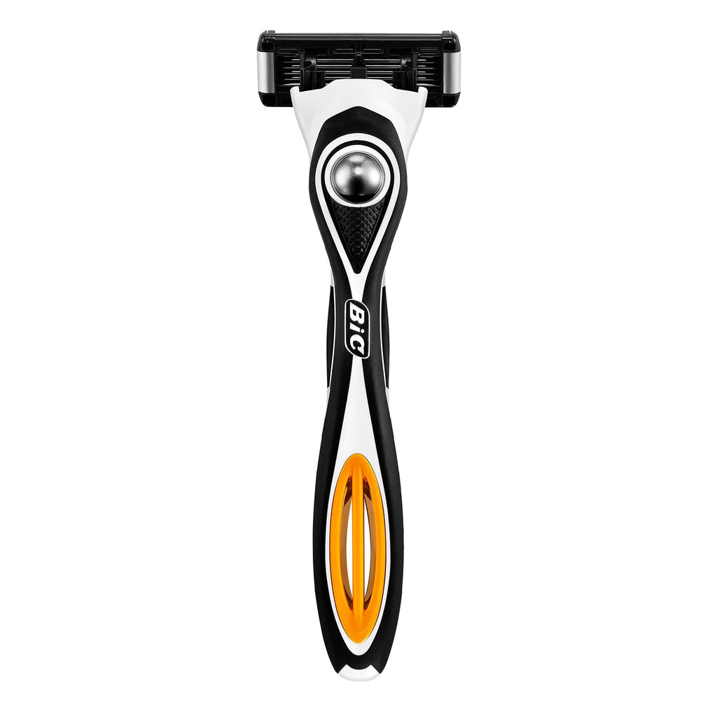 BIC Flex 5 Hybrid Blister 1+4 (Shaver) – method home singapore