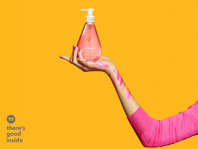 Plant Based Non Toxic Cleaning Body Care Products Method Home