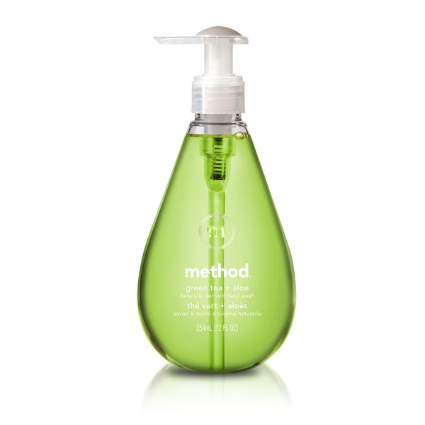 gel hand wash – method home singapore