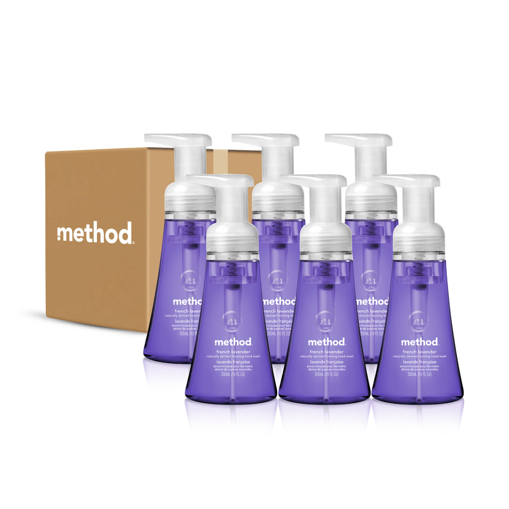 hand wash – method home singapore