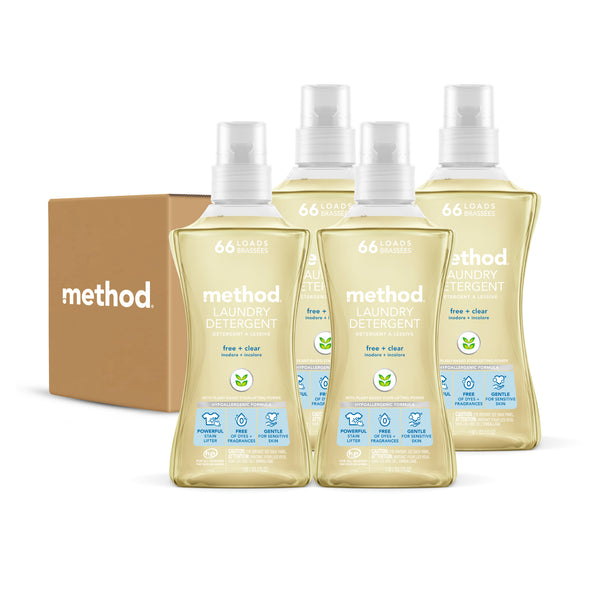 laundry detergent – method home singapore